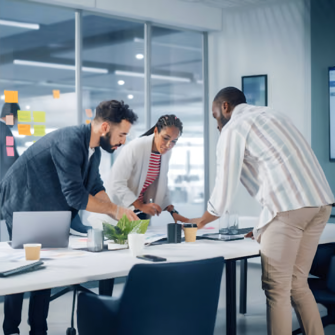 Digital Solutions for Business Growth